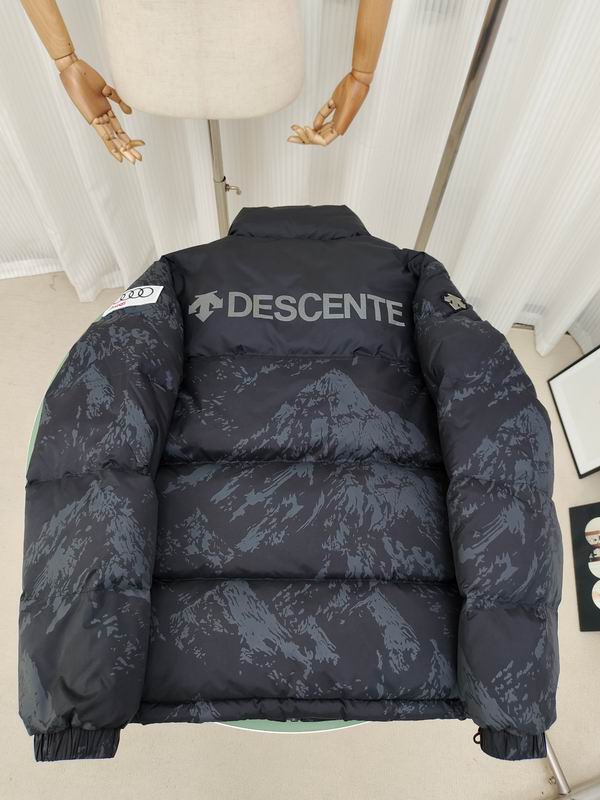 Descente S-2XL aatx07 (10)-Fashion丨QiQi